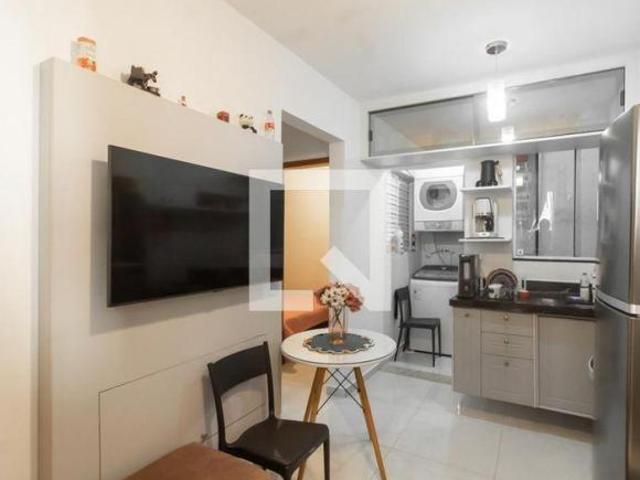 Apartamento à Venda Artur Alvim, 2 Quartos, 28 m² São Paulo