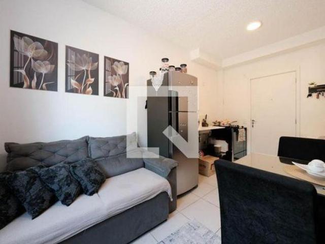 Apartamento à Venda Artur Alvim, 2 Quartos, 33 m2