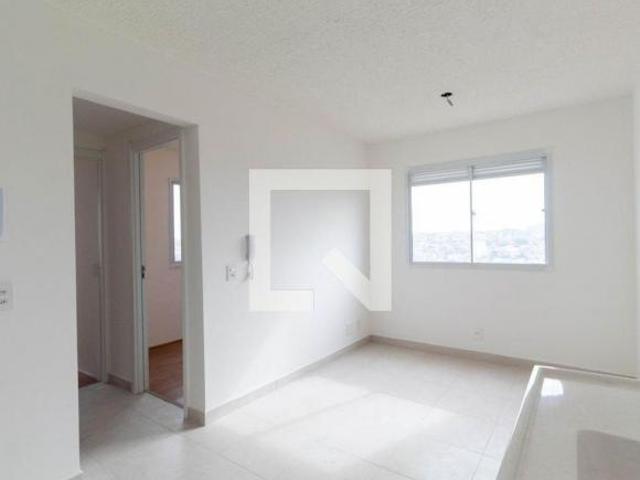 Apartamento à Venda Artur Alvim, 2 Quartos, 33 m2