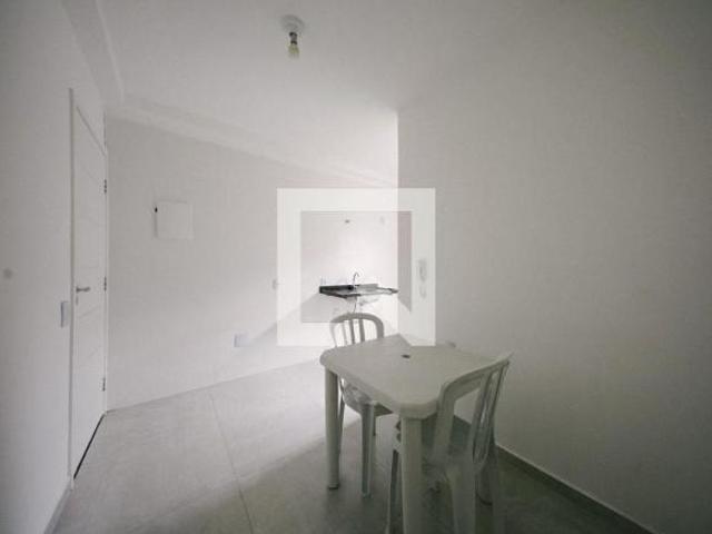 Apartamento à Venda Artur Alvim, 2 Quartos, 33 m2