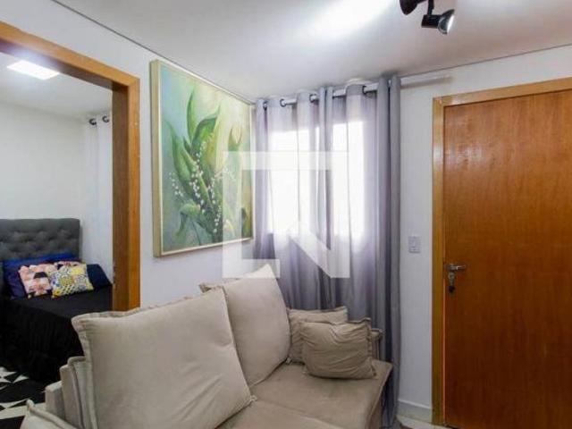 Apartamento à Venda Artur Alvim, 2 Quartos, 33 m² São Paulo