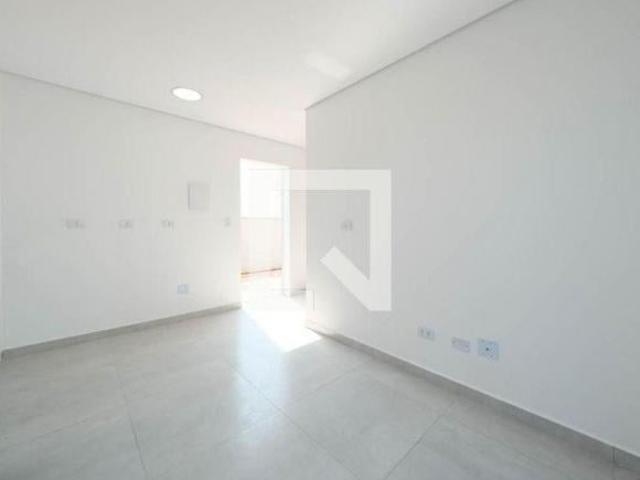 Apartamento à Venda Artur Alvim, 2 Quartos, 33 m² São Paulo