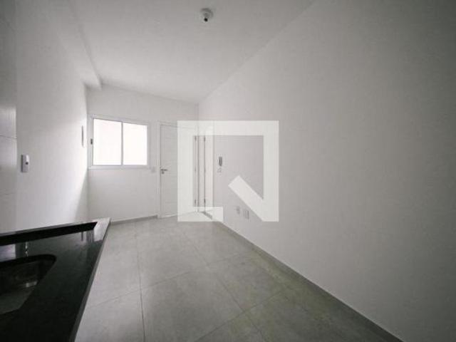 Apartamento à Venda Artur Alvim, 2 Quartos, 33 m² São Paulo