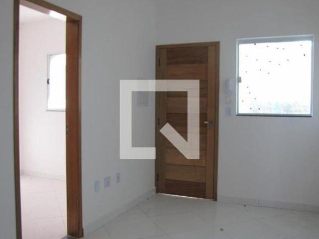 Apartamento à Venda Artur Alvim, 2 Quartos, 37 m2