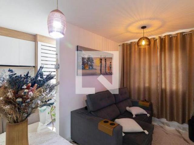 Apartamento à Venda Artur Alvim, 2 Quartos, 37 m2