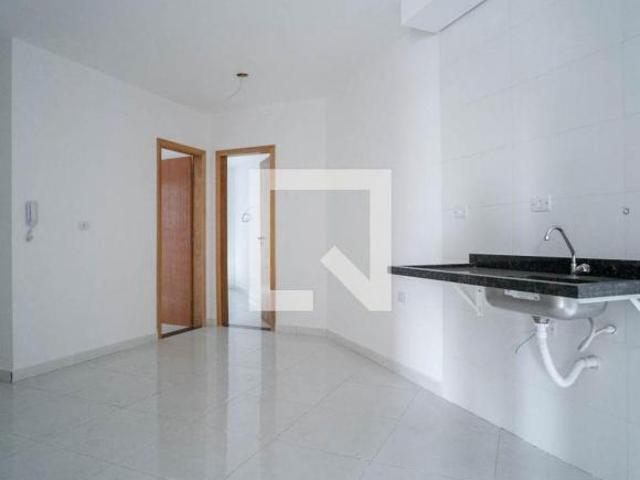 Apartamento à Venda Artur Alvim, 2 Quartos, 37 m2