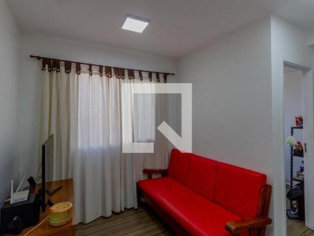Apartamento à Venda Artur Alvim, 2 Quartos, 37 m2