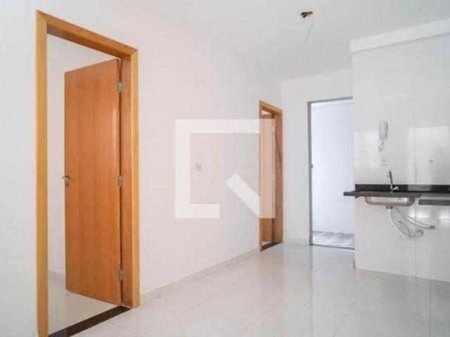 Apartamento à Venda Artur Alvim, 2 Quartos, 37 m2