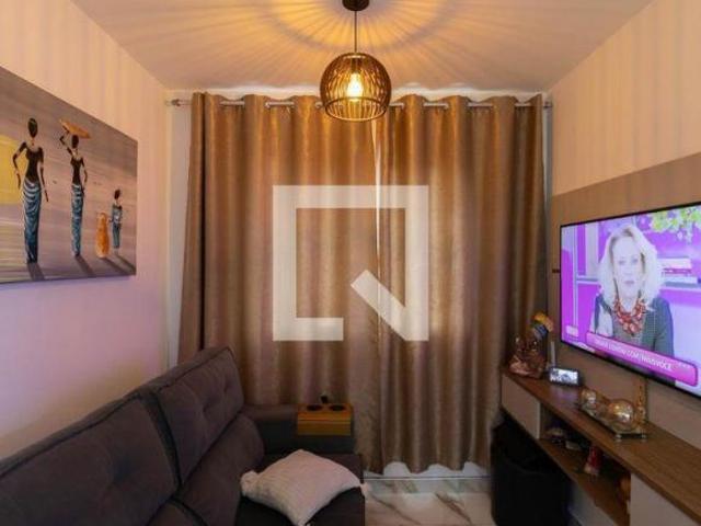 Apartamento à Venda Artur Alvim, 2 Quartos, 37 m² São Paulo