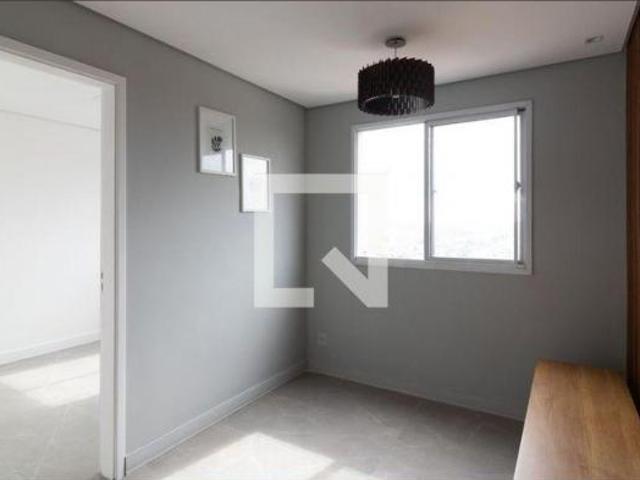Apartamento à Venda Artur Alvim, 2 Quartos, 37 m² São Paulo
