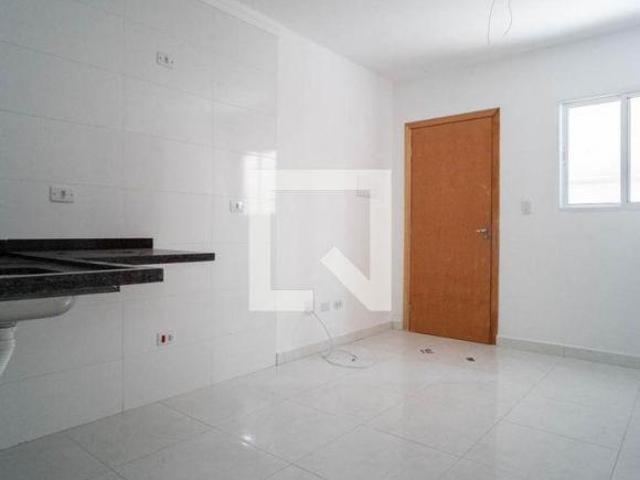Apartamento à Venda Artur Alvim, 2 Quartos, 37 m² São Paulo