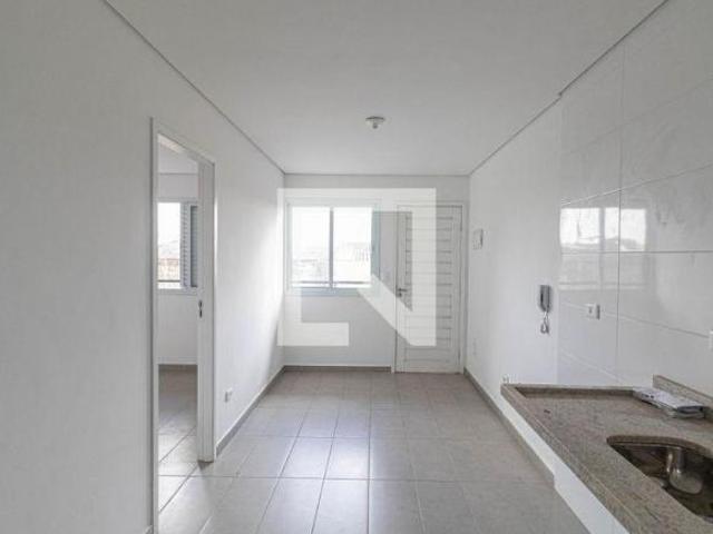 Apartamento à Venda Artur Alvim, 2 Quartos, 37 m² São Paulo