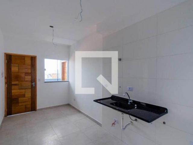 Apartamento à Venda Artur Alvim, 2 Quartos, 34 m2
