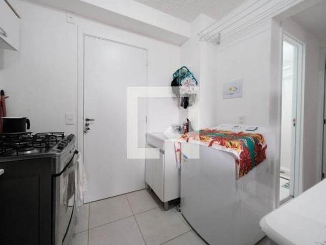 Apartamento à Venda Artur Alvim, 2 Quartos, 34 m2