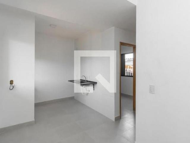 Apartamento à Venda Artur Alvim, 2 Quartos, 34 m2