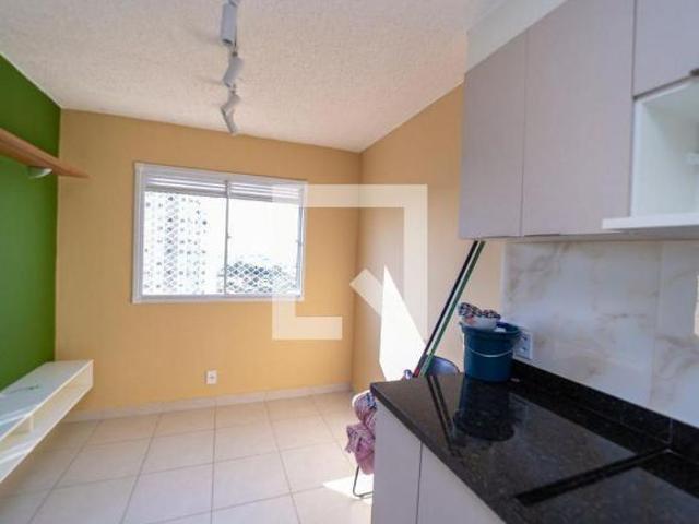 Apartamento à Venda Artur Alvim, 2 Quartos, 34 m2