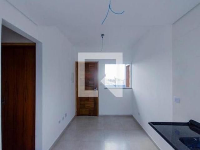 Apartamento à Venda Artur Alvim, 2 Quartos, 34 m² São Paulo