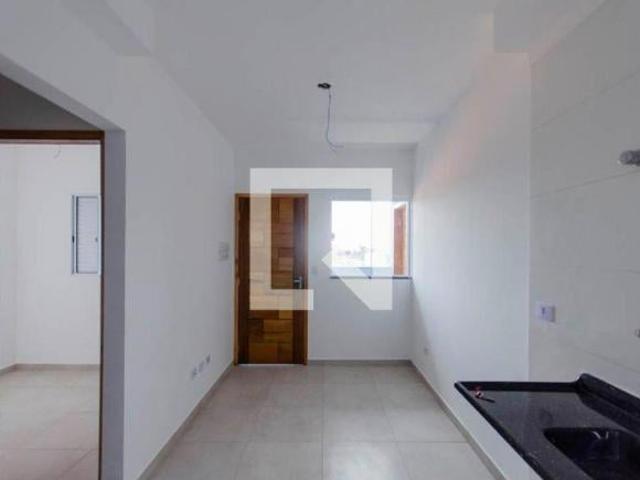 Apartamento à Venda Artur Alvim, 2 Quartos, 34 m² São Paulo