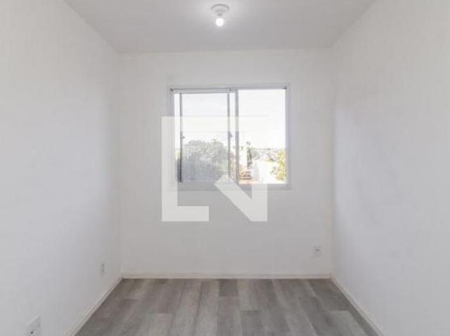 Apartamento à Venda Artur Alvim, 2 Quartos, 35 m2