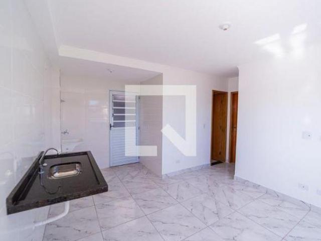 Apartamento à Venda Artur Alvim, 2 Quartos, 35 m2