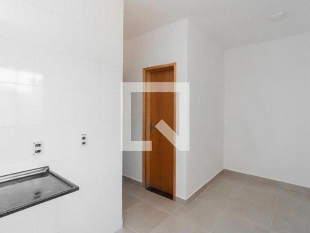 Apartamento à Venda Artur Alvim, 2 Quartos, 35 m2