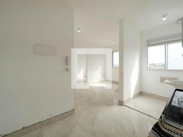 Apartamento à Venda Artur Alvim, 2 Quartos, 35 m2