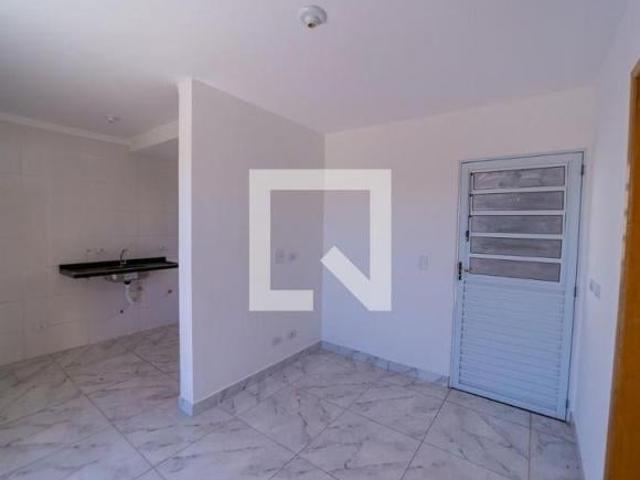 Apartamento à Venda Artur Alvim, 2 Quartos, 35 m2