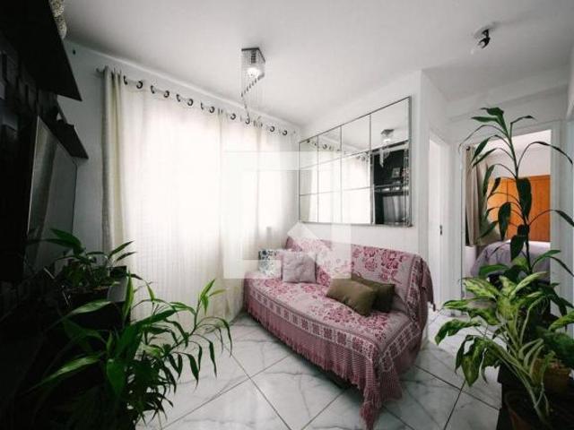 Apartamento à Venda Artur Alvim, 2 Quartos, 35 m2
