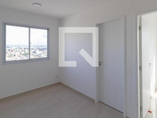 Apartamento à Venda Artur Alvim, 2 Quartos, 35 m2