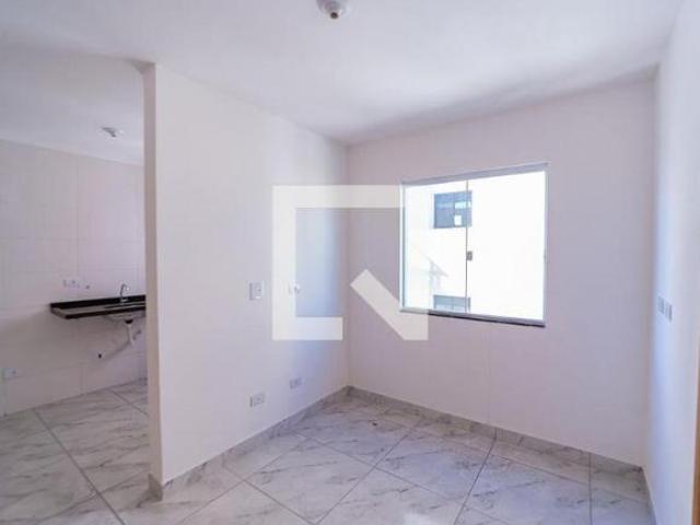 Apartamento à Venda Artur Alvim, 2 Quartos, 35 m2