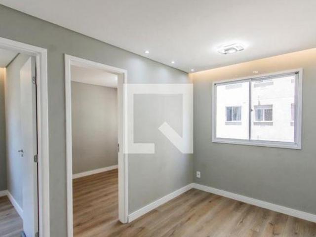 Apartamento à Venda Artur Alvim, 2 Quartos, 35 m2
