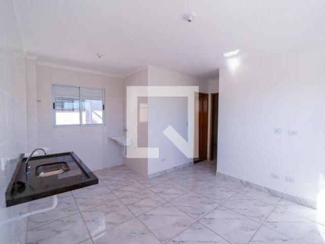 Apartamento à Venda Artur Alvim, 2 Quartos, 35 m2