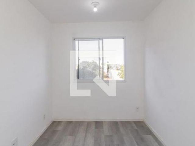 Apartamento à Venda Artur Alvim, 2 Quartos, 35 m2