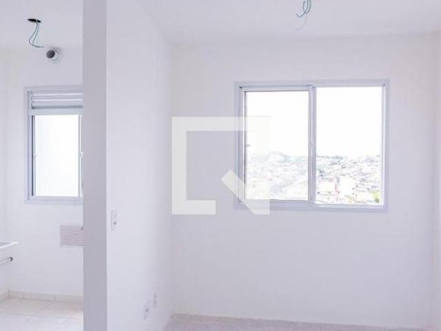 Apartamento à Venda Artur Alvim, 2 Quartos, 35 m2