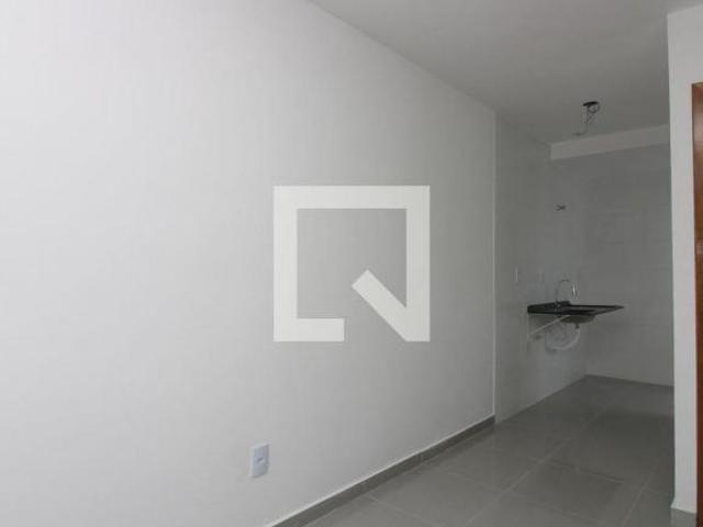 Apartamento à Venda Artur Alvim, 2 Quartos, 35 m2