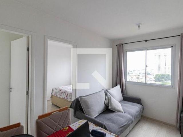 Apartamento à Venda Artur Alvim, 2 Quartos, 35 m2