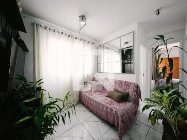 Apartamento à Venda Artur Alvim, 2 Quartos, 35 m² São Paulo