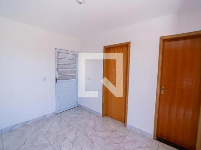 Apartamento à Venda Artur Alvim, 2 Quartos, 35 m² São Paulo