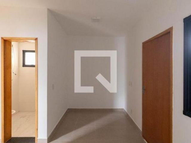Apartamento à Venda Artur Alvim, 2 Quartos, 35 m² São Paulo