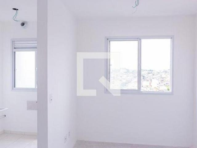 Apartamento à Venda Artur Alvim, 2 Quartos, 35 m² São Paulo