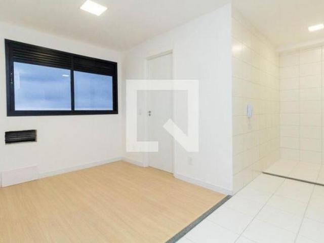 Apartamento à Venda Artur Alvim, 2 Quartos, 35 m² São Paulo
