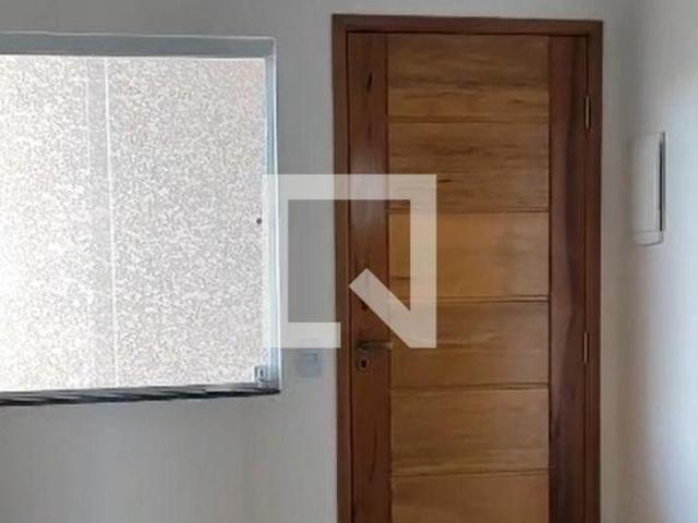 Apartamento à Venda Artur Alvim, 2 Quartos, 36 m2