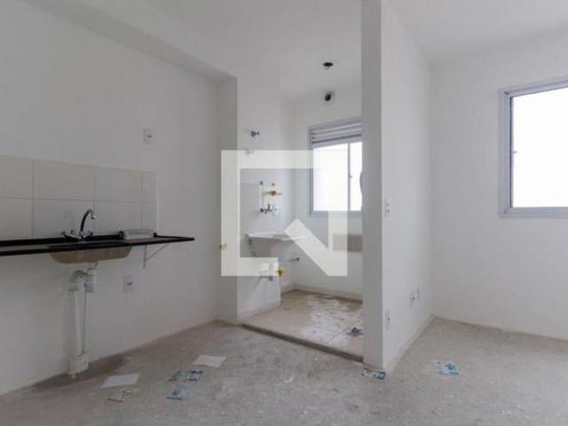 Apartamento à Venda Artur Alvim, 2 Quartos, 36 m2