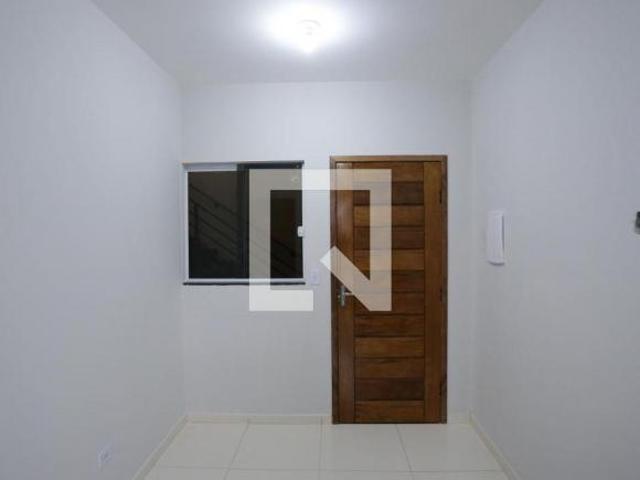 Apartamento à Venda Artur Alvim, 2 Quartos, 36 m2