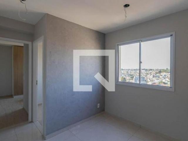 Apartamento à Venda Artur Alvim, 2 Quartos, 36 m2
