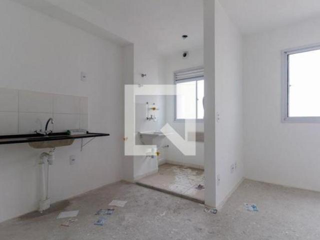 Apartamento à Venda Artur Alvim, 2 Quartos, 36 m² São Paulo