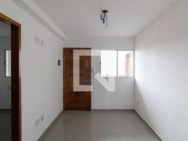 Apartamento à Venda Artur Alvim, 2 Quartos, 36 m² São Paulo