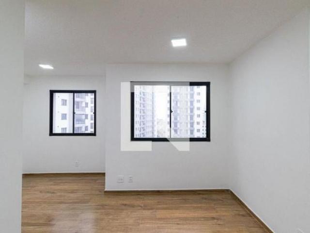 Apartamento à Venda Artur Alvim, 2 Quartos, 38 m2