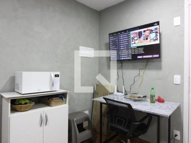 Apartamento à Venda Artur Alvim, 2 Quartos, 38 m2