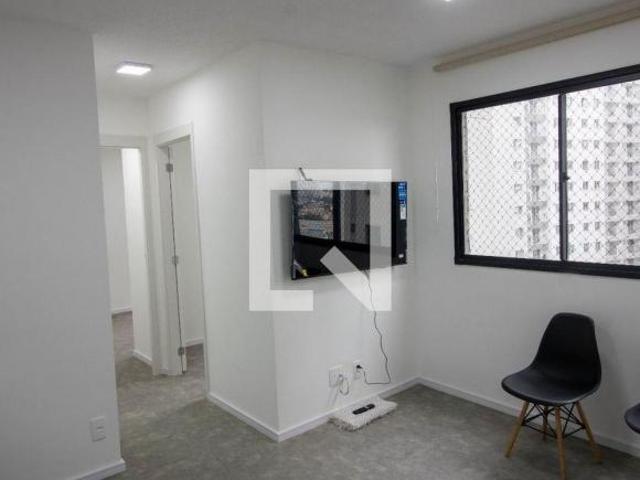 Apartamento à Venda Artur Alvim, 2 Quartos, 38 m2